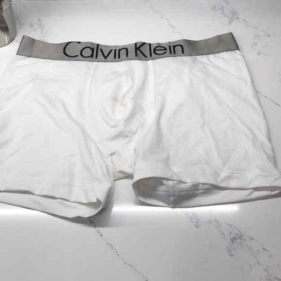 Calvin Klein | Underwear & Socks | Calvin Klein New Micro Steel Mens ...